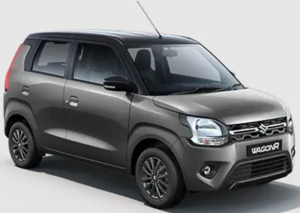 Maruti WagonR ZXi Plus Dual Tone ₹524,000 - ₹761,500, Specifications ...
