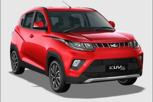 Mahindra KUV100 NXT Specs, Reviews & Variants in India