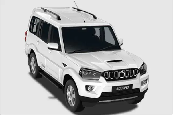 Mahindra Scorpio S3 Plus ₹1,325,100 - ₹1,729,513, Specifications ...