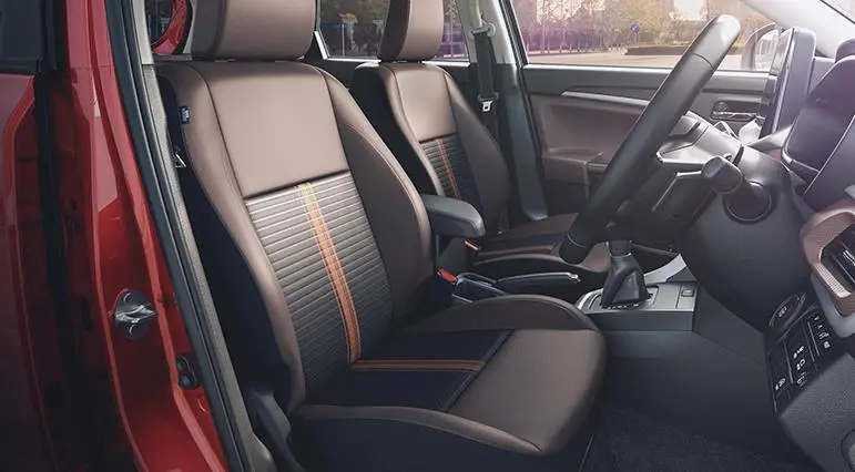 Maruti Brezza Price, Specs, Review, Pics & Mileage in India