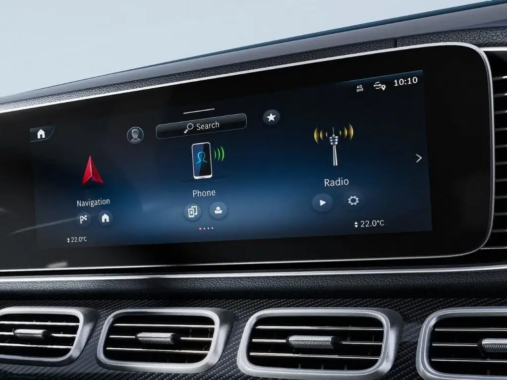 2024 Mercedes GLE LWB 450 4MATIC Price, Specs, Top Speed & Mileage in India