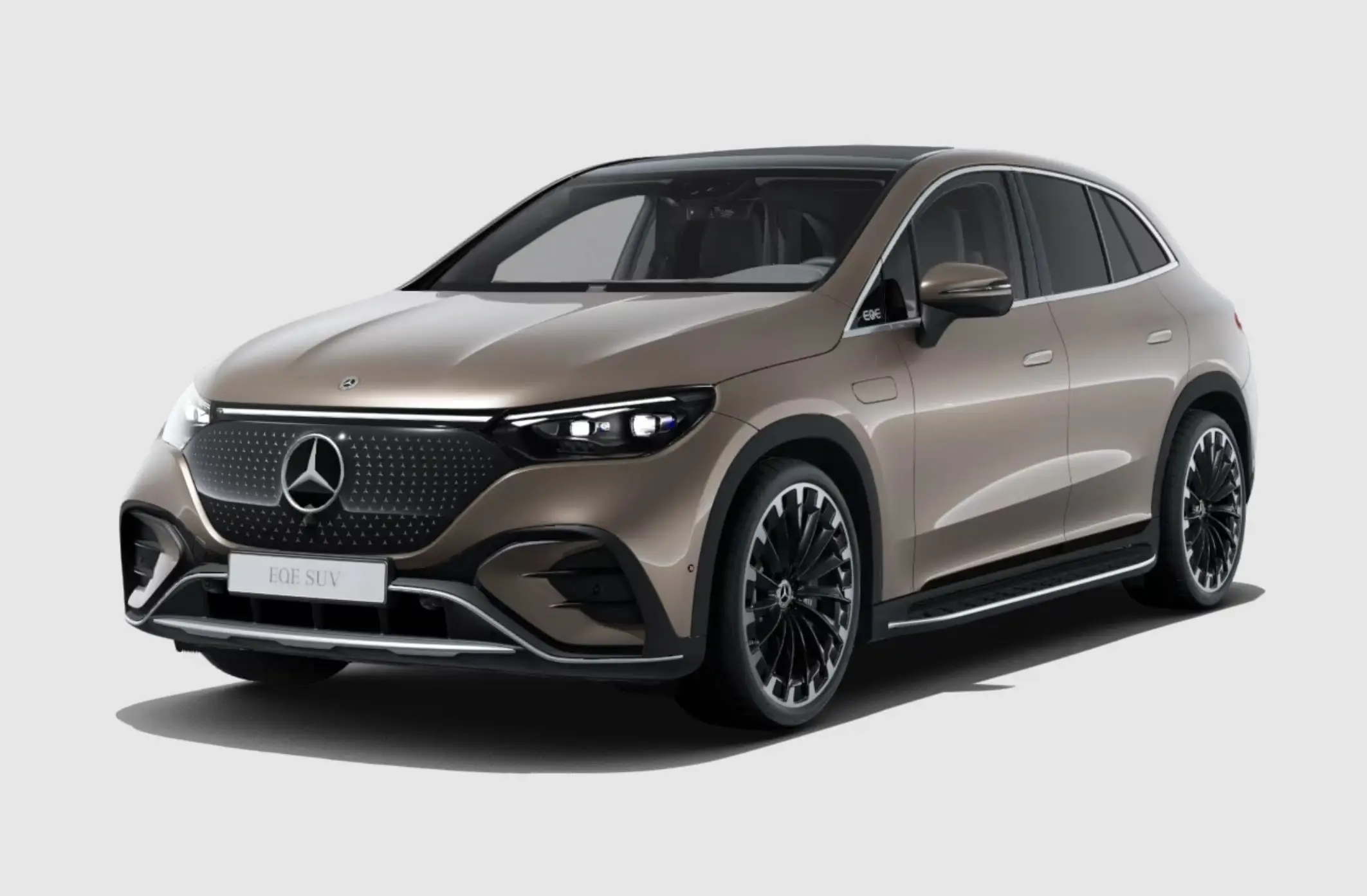 Mercedes EQE Price, Specs, Review, Pics & Mileage in India