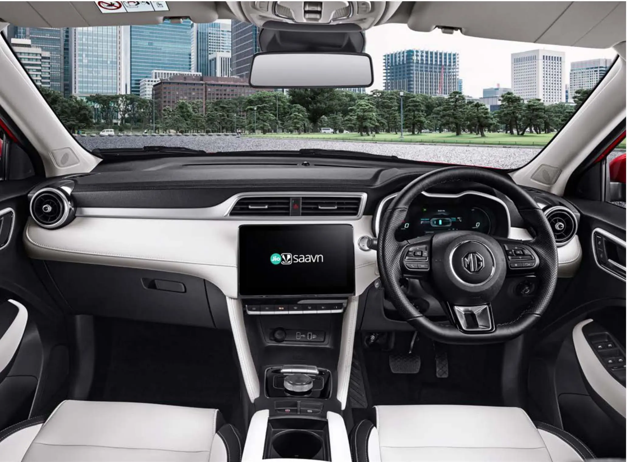 MG ZS EV Executive Price, Specs, Top Speed & Mileage in India