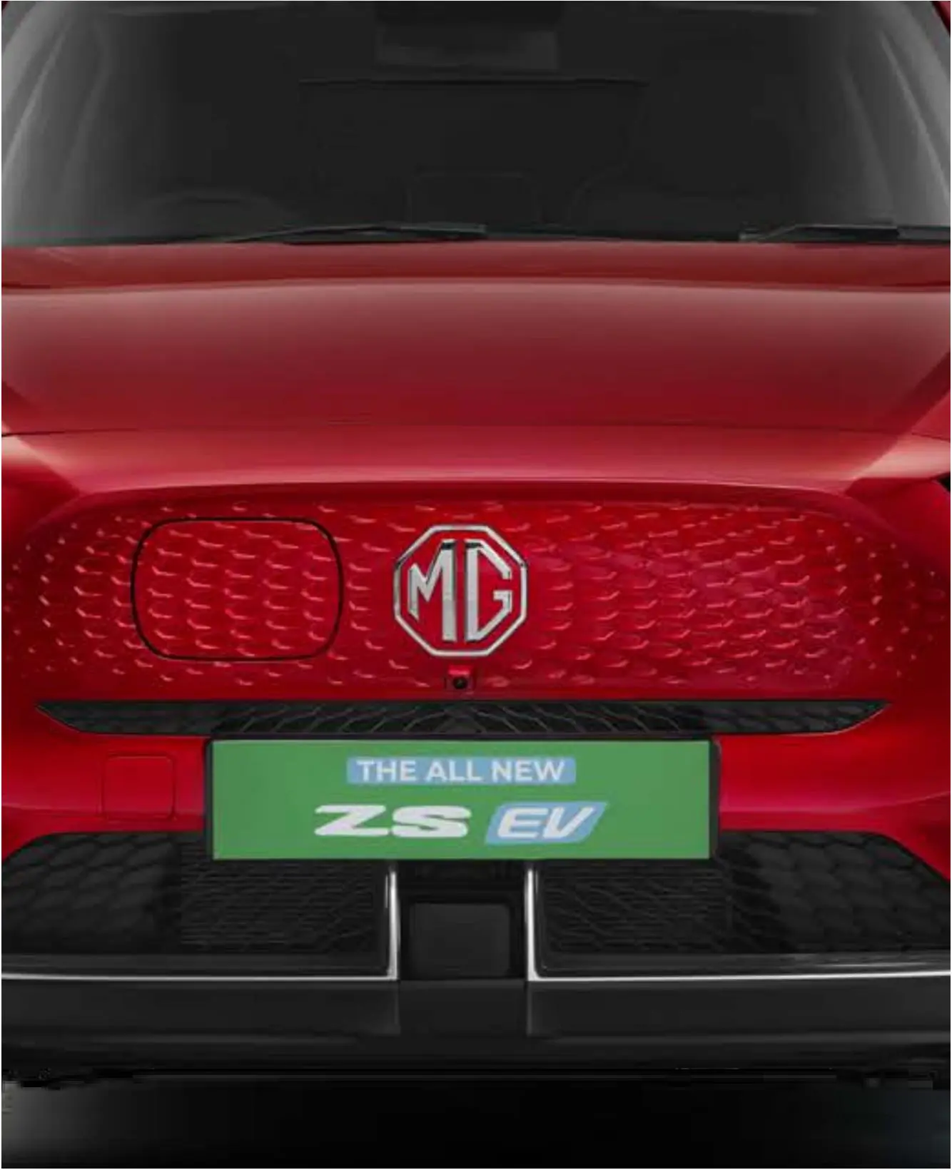 MG ZS EV Executive Price, Specs, Top Speed & Mileage in India