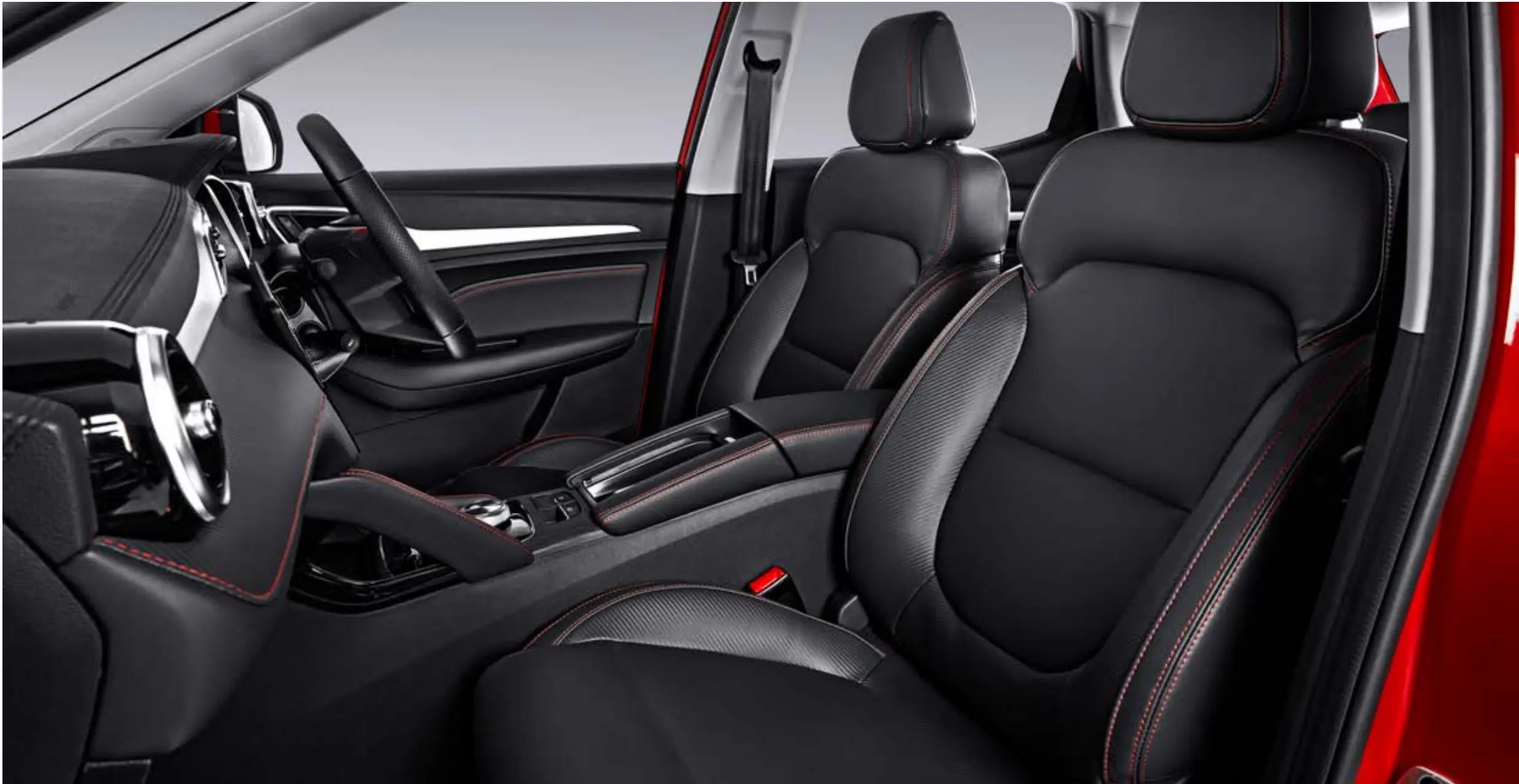 MG ZS EV Executive Price, Specs, Top Speed & Mileage in India