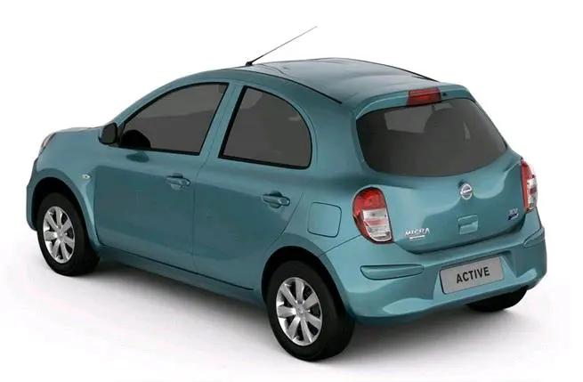 Nissan Micra Active (2020) Price, Specs, Review, Pics & Mileage in India