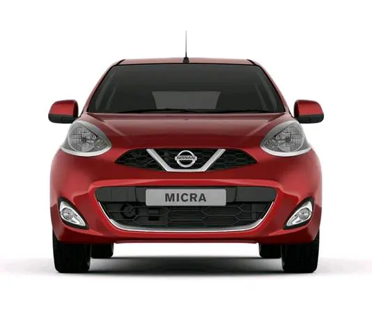 Nissan Micra (2020) Price, Specs, Review, Pics & Mileage in India