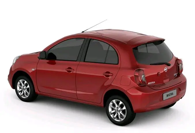 Nissan Micra (2020) Price, Specs, Review, Pics & Mileage in India