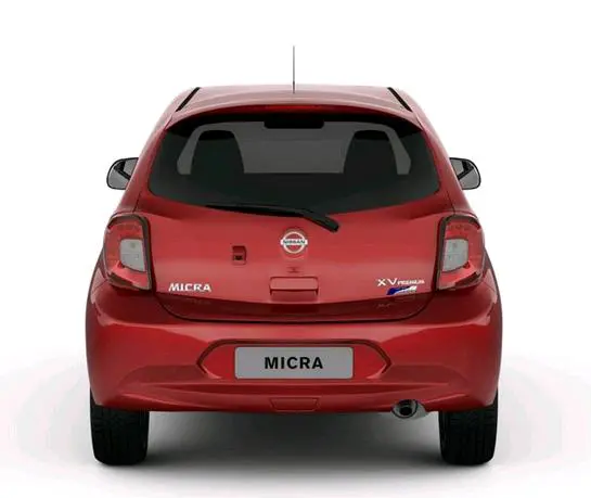 Nissan Micra (2020) Price, Specs, Review, Pics & Mileage in India
