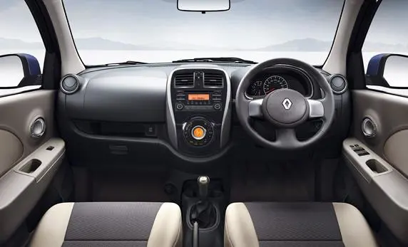 2017 Renault Pulse Diesel RxZ Specs & Price in India