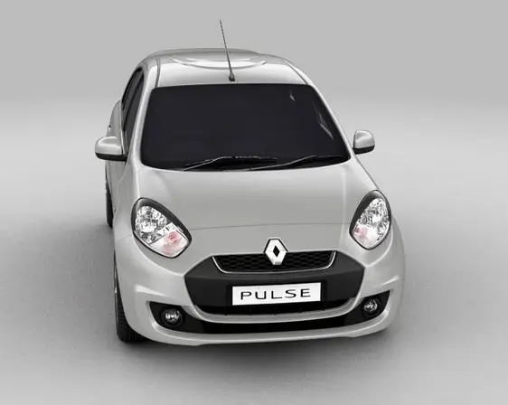 2017 Renault Pulse Diesel RxZ Specs & Price in India