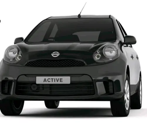 Nissan Micra Active (2020) ₹525,021 - ₹599,950, Specifications, Reviews ...