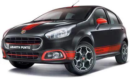 Fiat Abarth Specs, Reviews & Variants in India