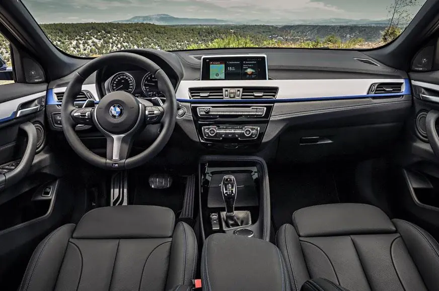 BMW X2 Price, Specs, Review, Pics & Mileage in India