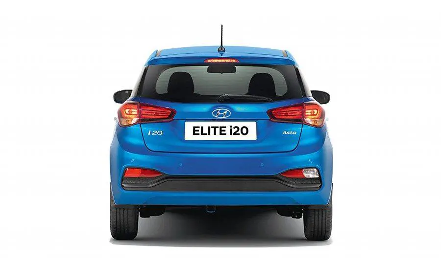 Hyundai Elite i20 (2019) Price, Specs, Review, Pics & Mileage in India