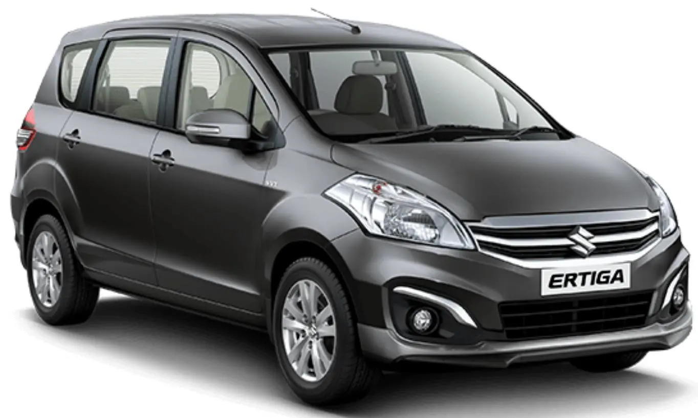 Maruti Ertiga CNG ₹576,712 - ₹1,069,310, Specifications, Reviews ...