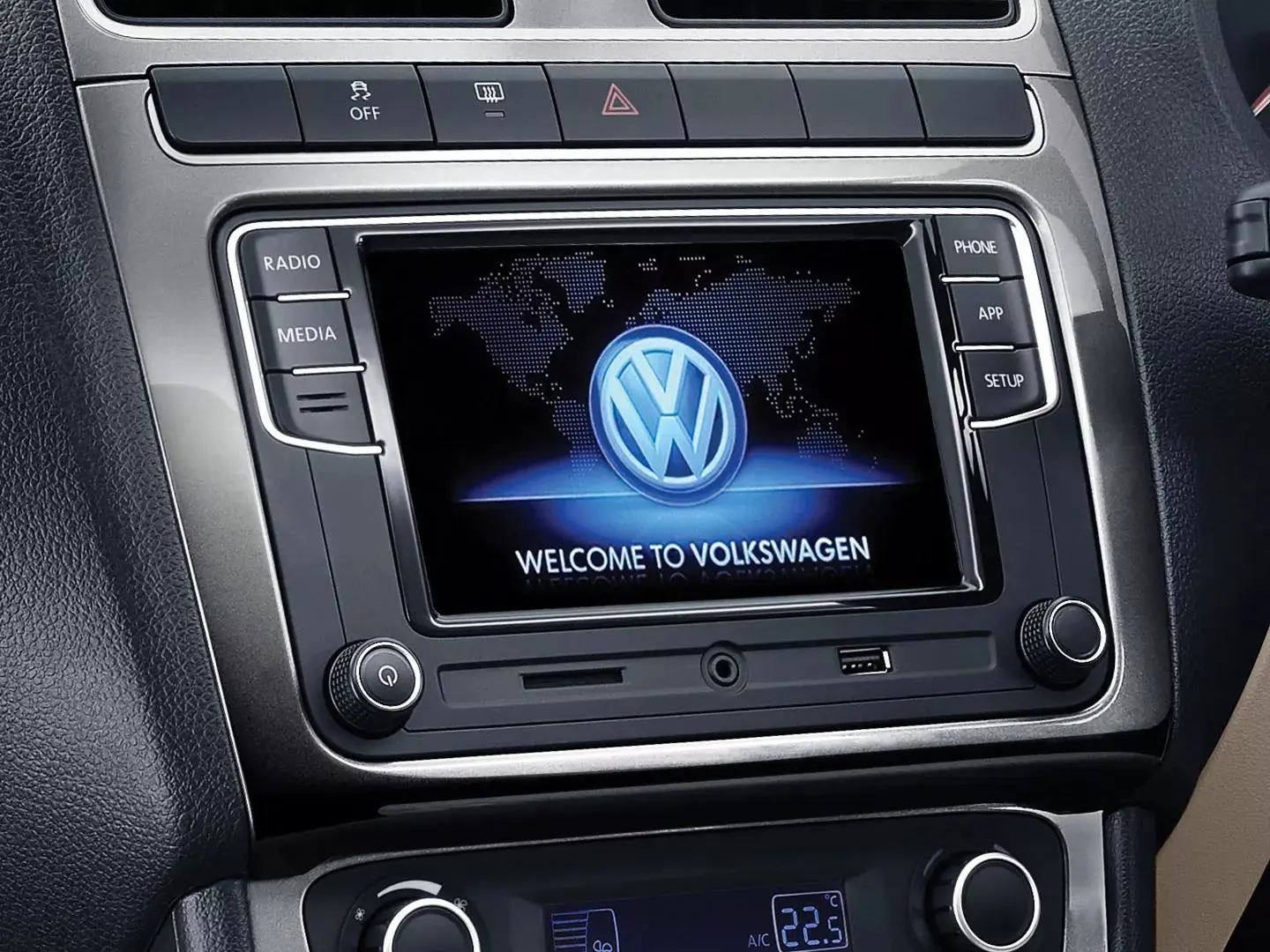 2020 Volkswagen Vento Trendline Specs & Price in India