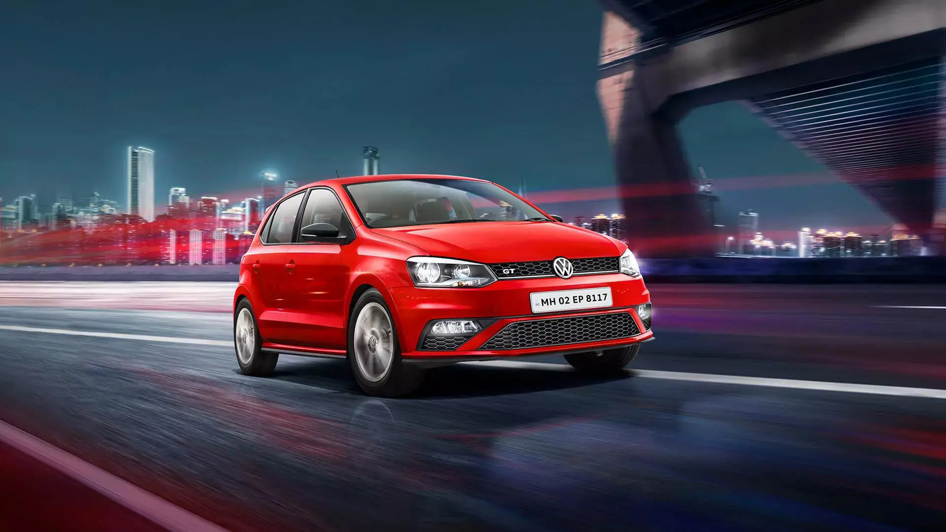 2022 Volkswagen Polo GT Automatic Specs & Price in India