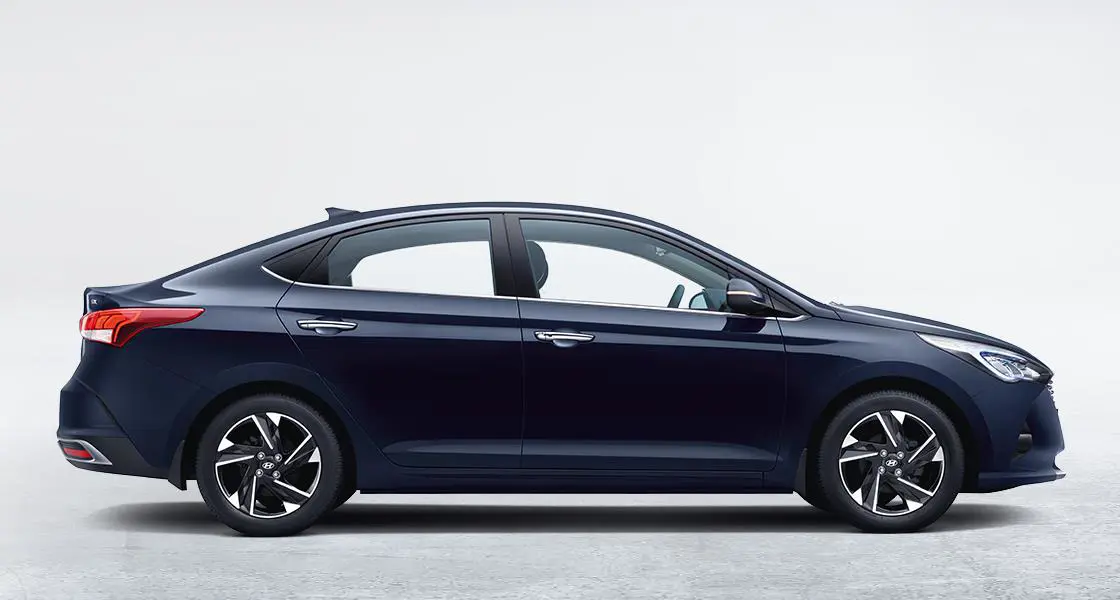 Hyundai Verna (2022) Price, Specs, Review, Pics & Mileage in India