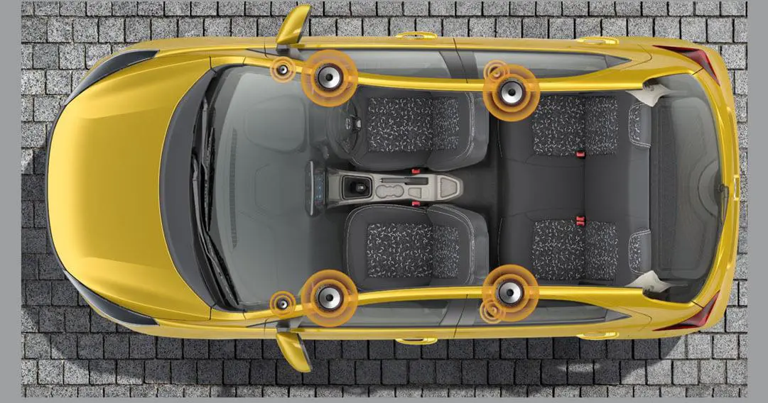 Tata Tiago XZOA Plus AMT Images