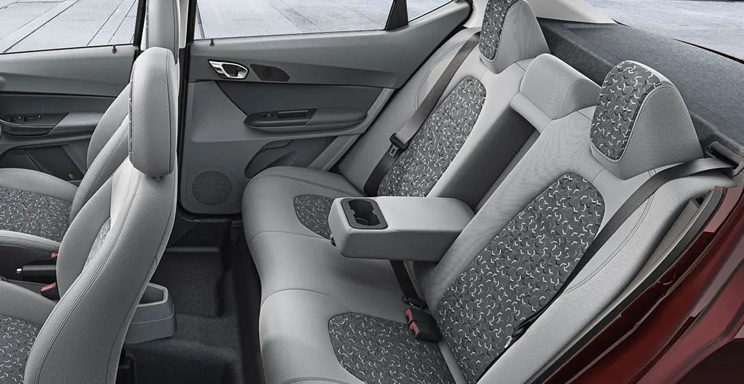 Tata Tigor XZA Plus AMT Price, Specs, Top Speed & Mileage in India