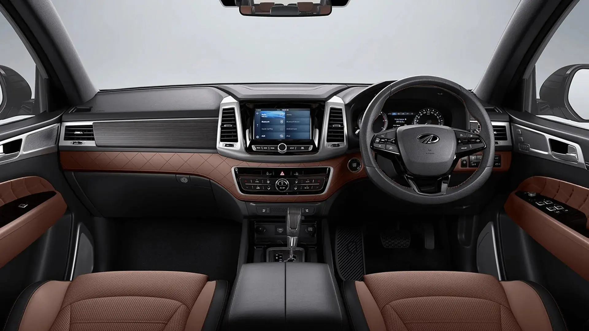 Mahindra Alturas G4 Price, Specs, Review, Pics & Mileage in India