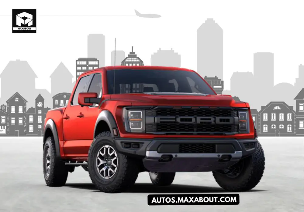 Ford F150 Raptor ₹5,000,000 - ₹11,000,000, Specifications, Reviews ...