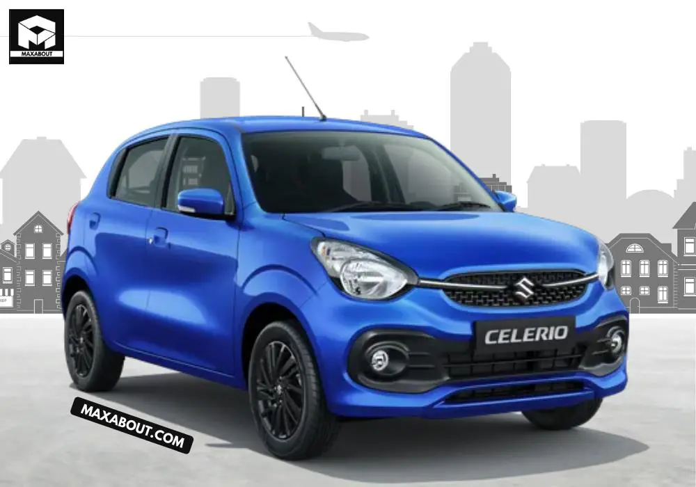 Maruti Celerio ₹374,942 - ₹737,000, Specifications, Reviews | Autos ...