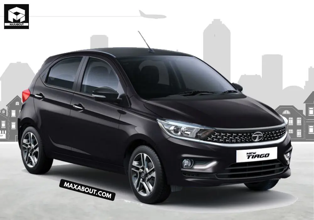 Tata Tiago XTO ₹457,490 - ₹889,900, Specifications, Reviews | Autos ...