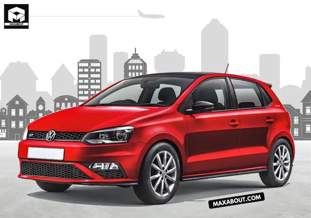 Volkswagen Polo GT Automatic ₹489,779 - ₹1,025,000, Specifications ...