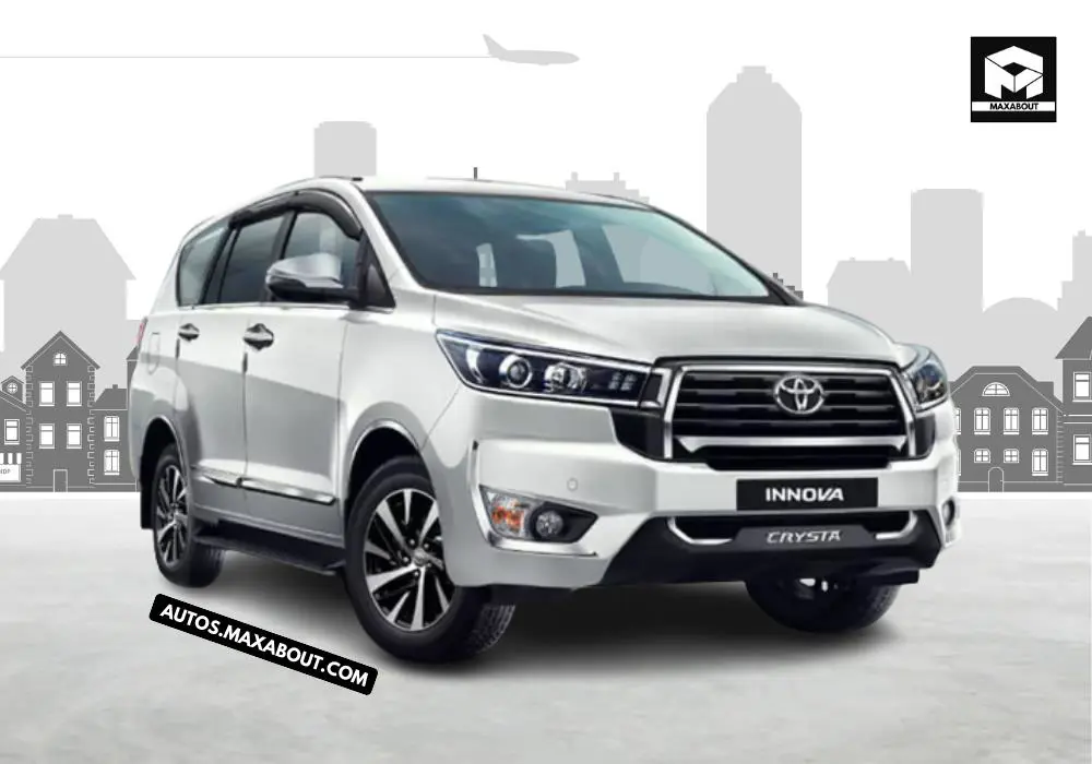 Toyota Innova (2015) ₹976,560 - ₹1,507,000, Specifications, Reviews ...