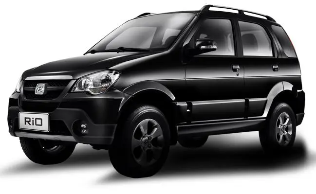 Premier Rio Price, Specs, Review, Pics & Mileage in India