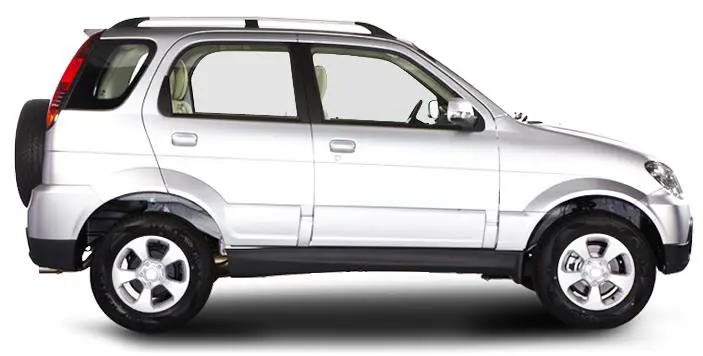 Premier Rio Price, Specs, Review, Pics & Mileage in India