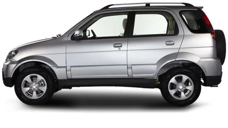 Premier Rio Price, Specs, Review, Pics & Mileage in India