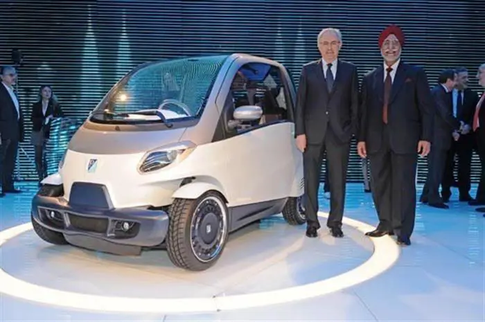 Piaggio NT3 300 Price, Specs, Review, Pics & Mileage in India