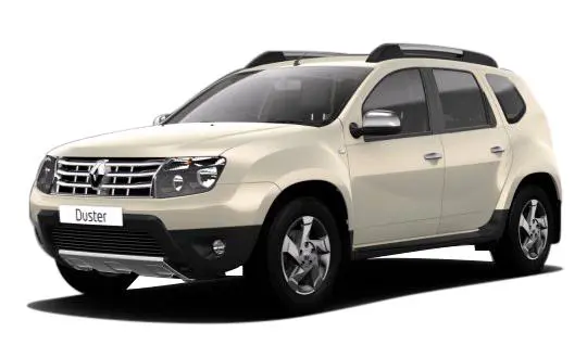 2015 Renault Duster Diesel 110PS RxZ Plus Specs & Price in India