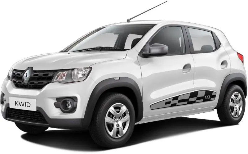 Renault KWID RXL ₹350,900 - ₹453,000, Specifications, Reviews | Autos ...