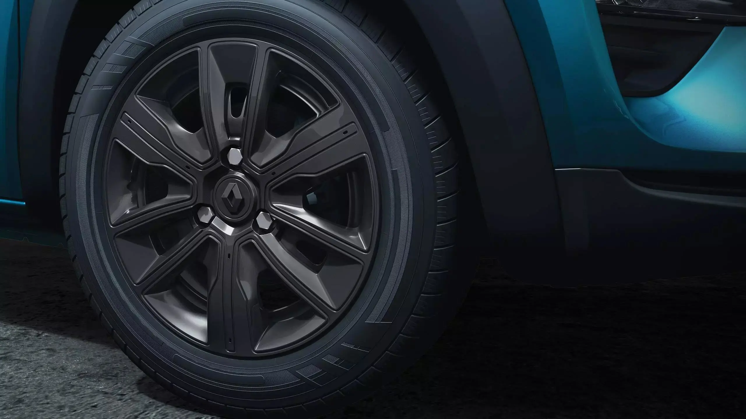 Renault KWID Neotech (800cc) Images