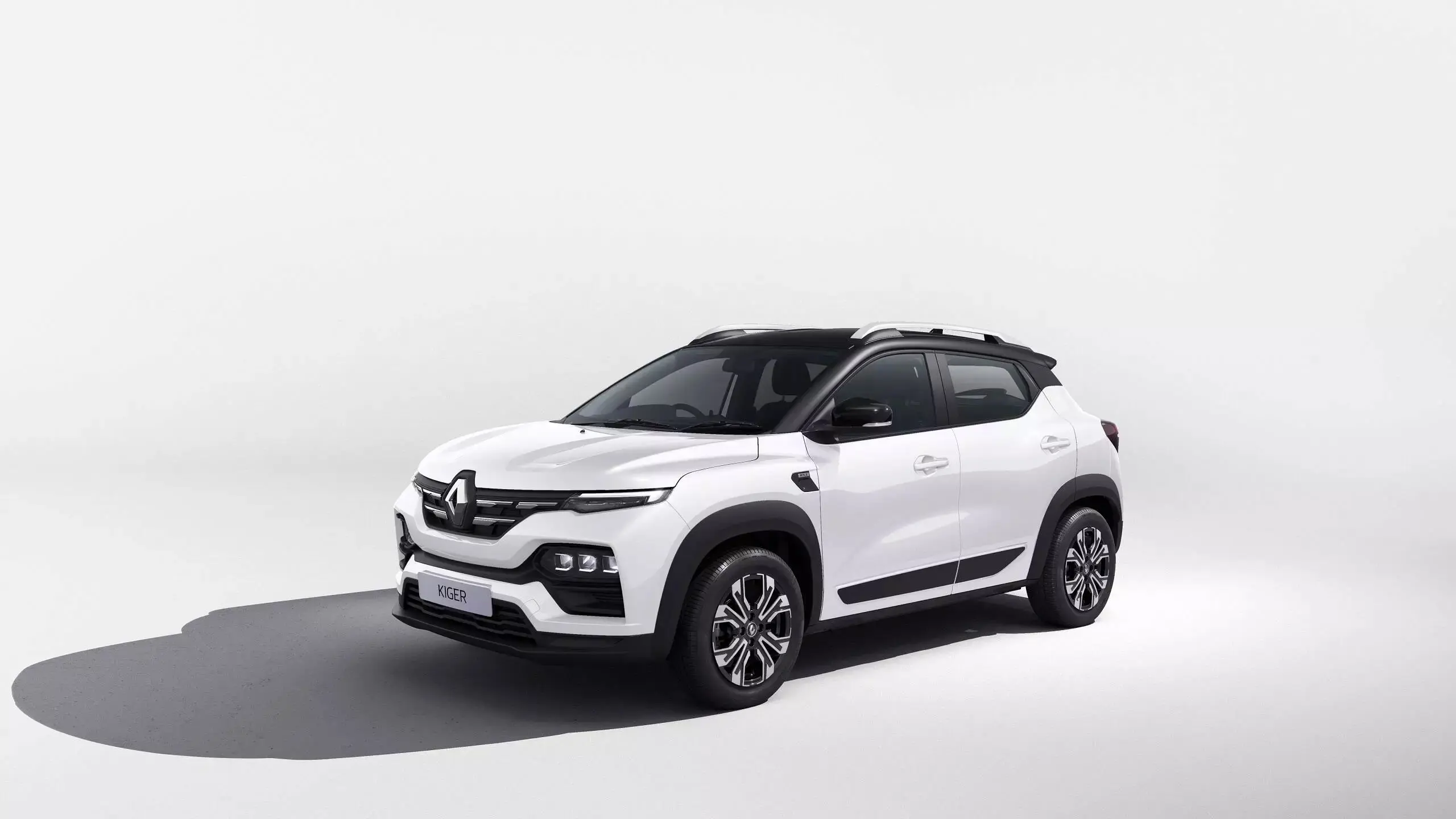 Renault Kiger RXT ₹584,030 - ₹1,122,990, Specifications, Reviews ...