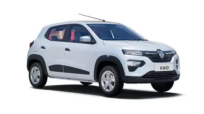 Renault KWID RXL (800cc) Specs & Price in India