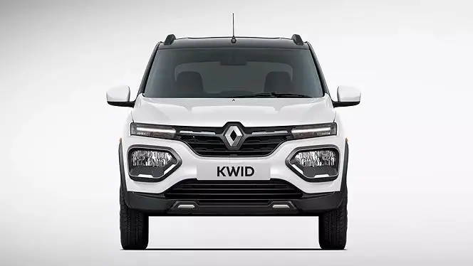 Renault KWID RXL (800cc) Specs & Price in India