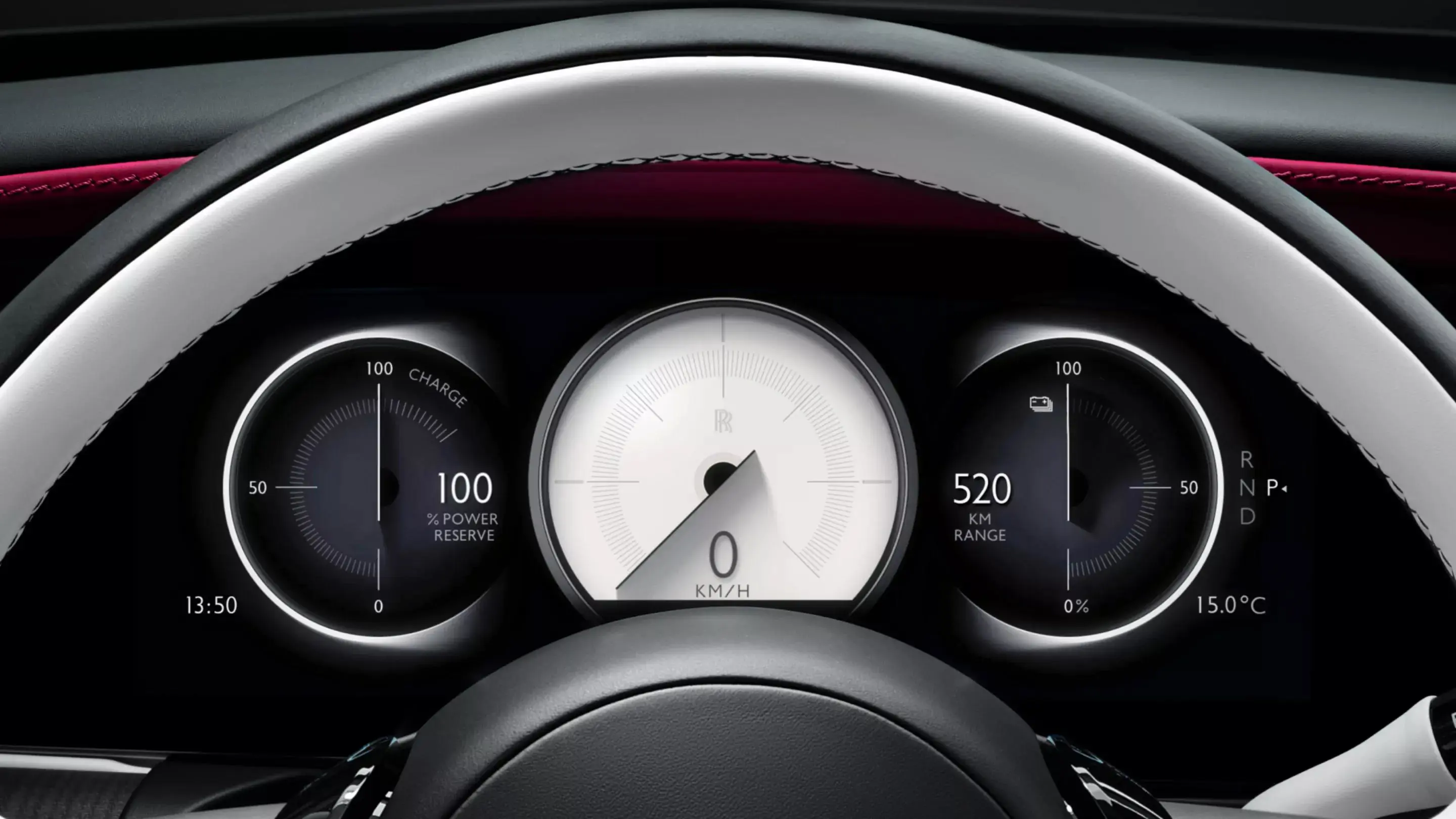 Rolls Royce Spectre EV Images Rolls Royce Spectre EV Images