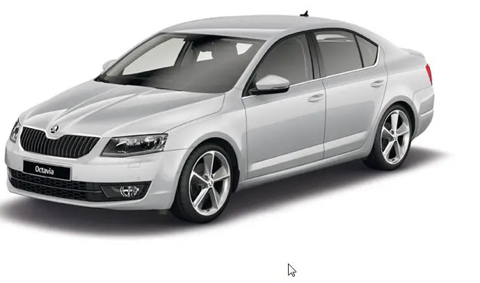 Skoda Octavia Diesel Style ₹1,504,529 - ₹2,678,000, Specifications ...