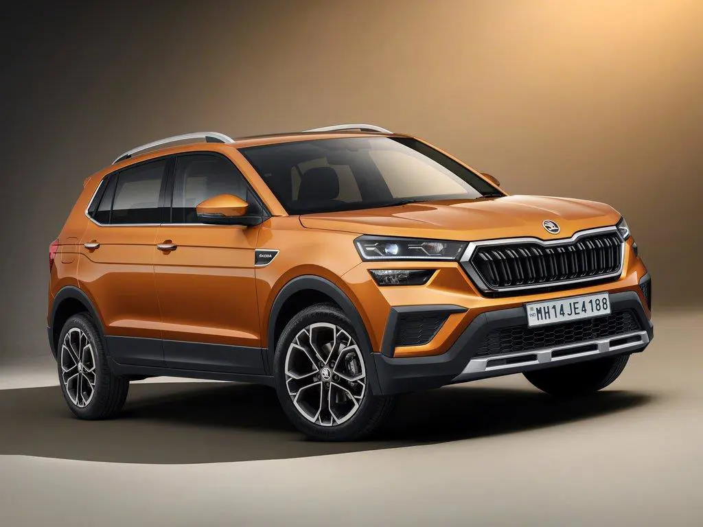 Skoda Kushaq Price, Specs, Review, Pics & Mileage in India