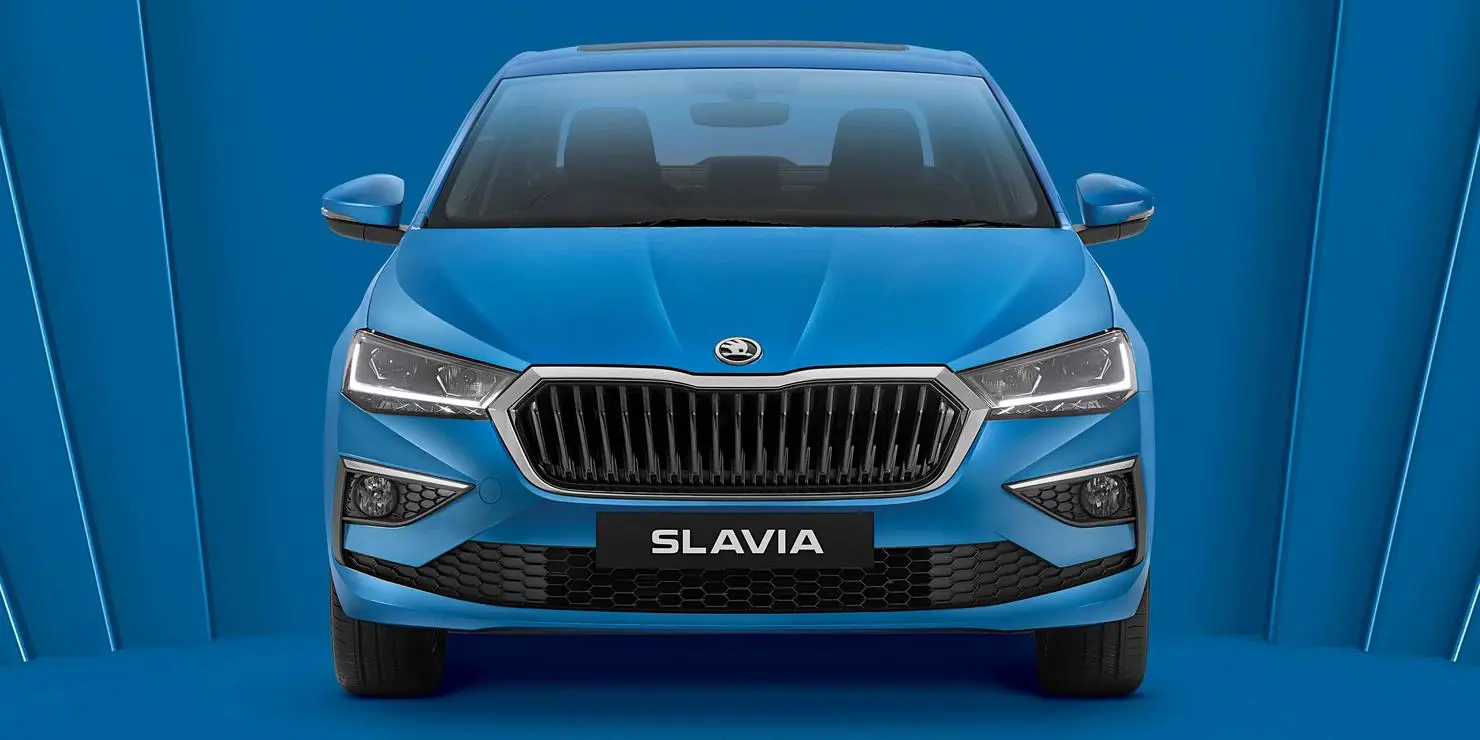 Skoda Slavia 1500cc Ambition AT Specs & Price in India