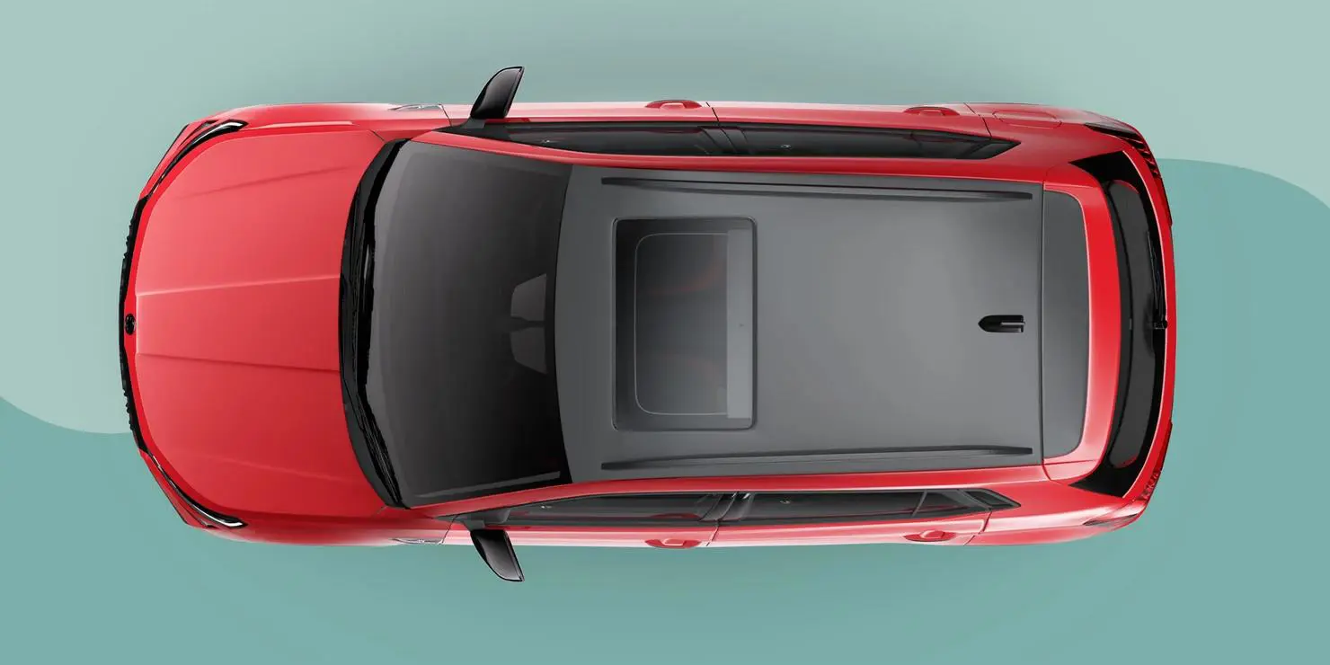 Skoda Kushaq Monte Carlo 1.5 TSI DSG Images