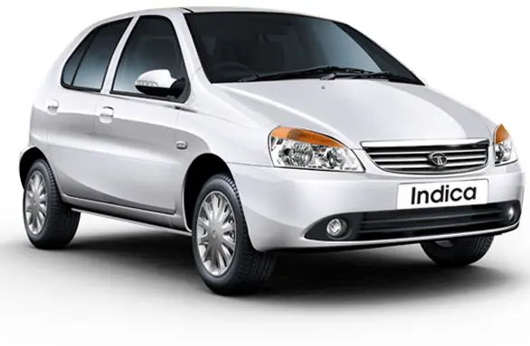 Tata Indica (2018) ₹422,342 - ₹561,358, Specifications, Reviews | Autos ...