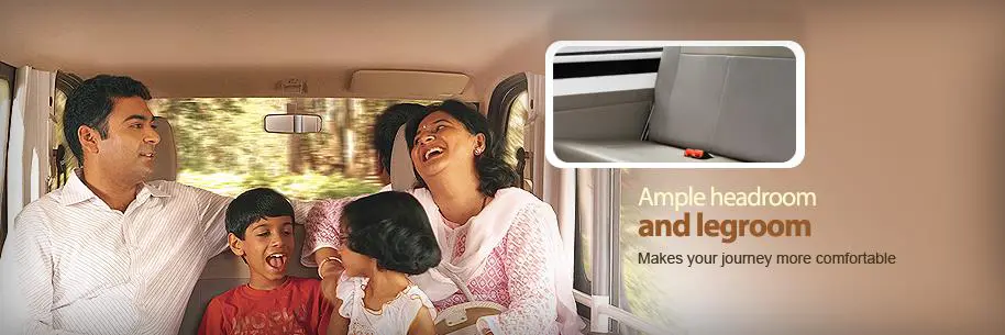 Tata Magic Diesel 7 Seater Specs & Price in India