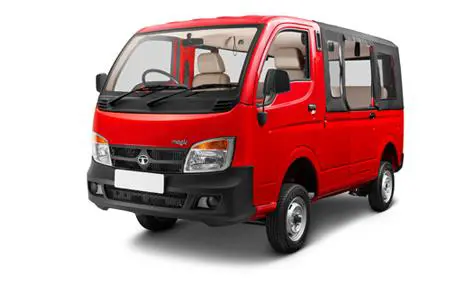 Tata Magic ₹440,000 - ₹550,000, Specifications, Reviews | Autos ...