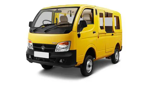 Tata Magic ₹440,000 - ₹550,000, Specifications, Reviews | Autos ...